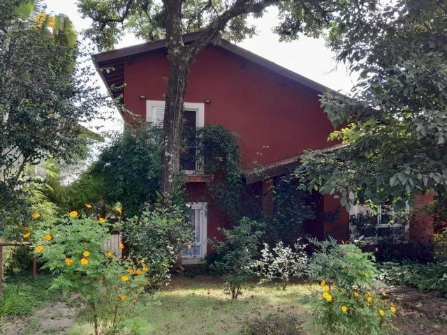 Casa para venda em Chácara Belvedere em Campinas São Paulo de 250.00m² com 4 Quartos, 4 Suítes e 3 Garagens