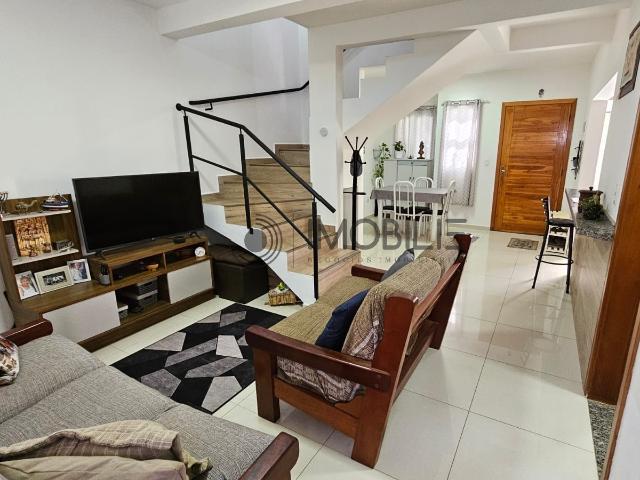 Casa para venda em Chácara Belvedere em Indaiatuba São Paulo de 128.82m² com 3 Quartos, 1 Suíte e 1 Garagem