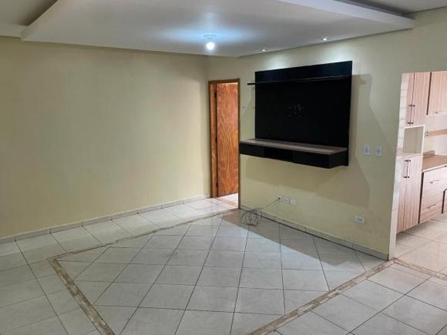 Casa para venda em Chácara Belo Horizonte de 110.00m² com 3 Quartos, 1 Suite e 1 Garagem