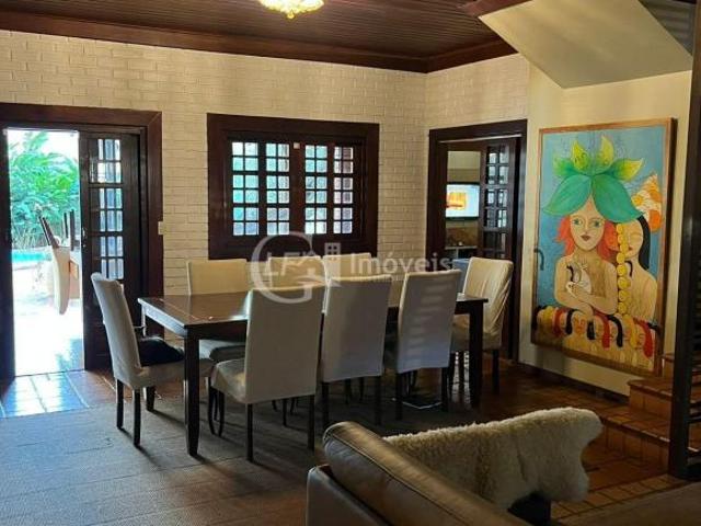 Casa para venda em Chácara Cachoeira, Campo Grande