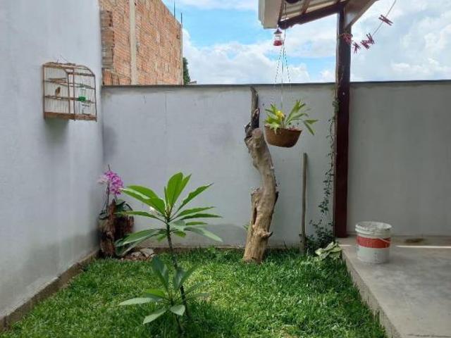 Casa para venda em Chácara Contagem, Contagem