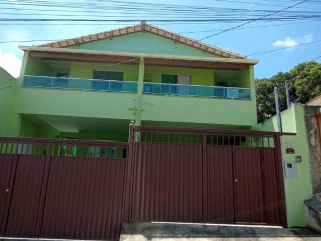 Casa para venda em Chácara Cotia, Contagem
