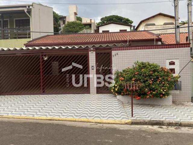 Casa para venda em Chácara Da Barra de 147.00m² com 3 Quartos, 1 Suite e 2 Garagens