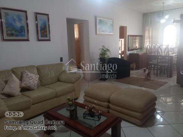 Casa para venda em Chácara Da Barra de 229.50m² com 3 Quartos, 1 Suite e 3 Garagens