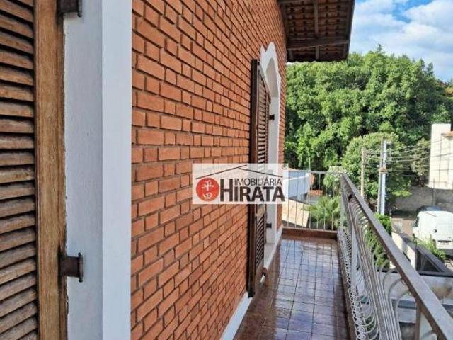 Casa para venda em Chácara Da Barra de 237.00m² com 3 Quartos, 1 Suite e 4 Garagens