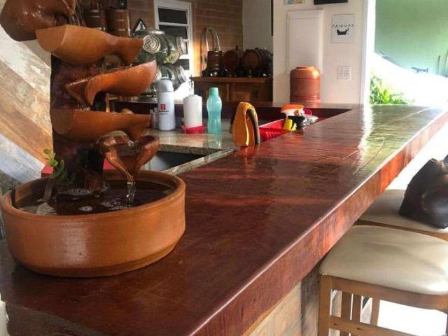 Casa para venda em Chácara Da Galega de 172.00m² com 2 Quartos, 1 Suite e 2 Garagens