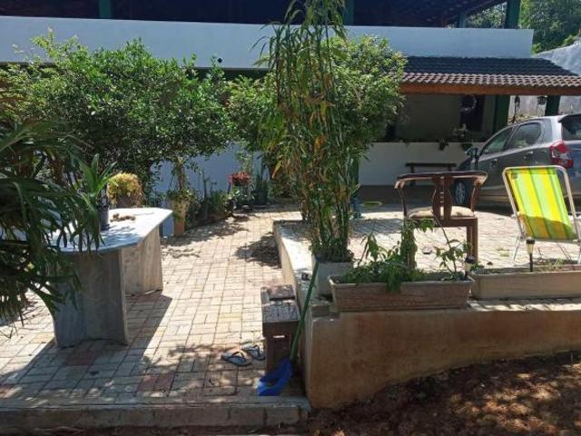 Casa para venda em Chácara Das Garças de 1000.00m² com 4 Quartos e 4 Suites