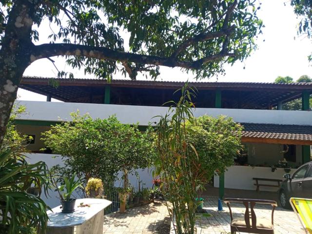 Casa para venda em Chácara Das Garças em Santana De Parnaíba São Paulo de 1000.00m² com 4 Quartos e 4 Suítes