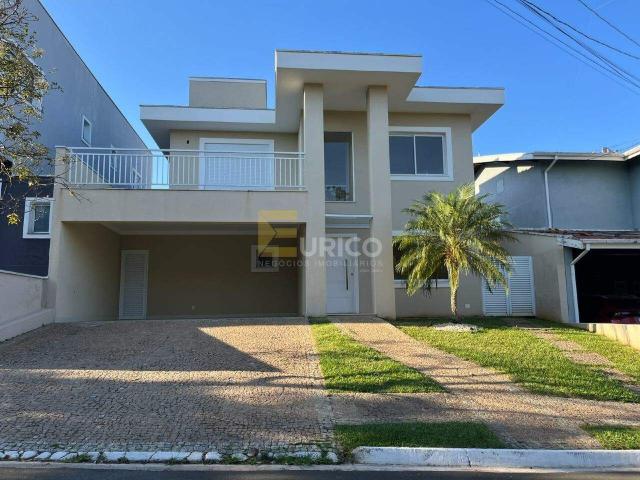 Casa para venda em Chácara Das Nações em Valinhos São Paulo de 200.00m² com 3 Quartos, 3 Suítes e 2 Garagens