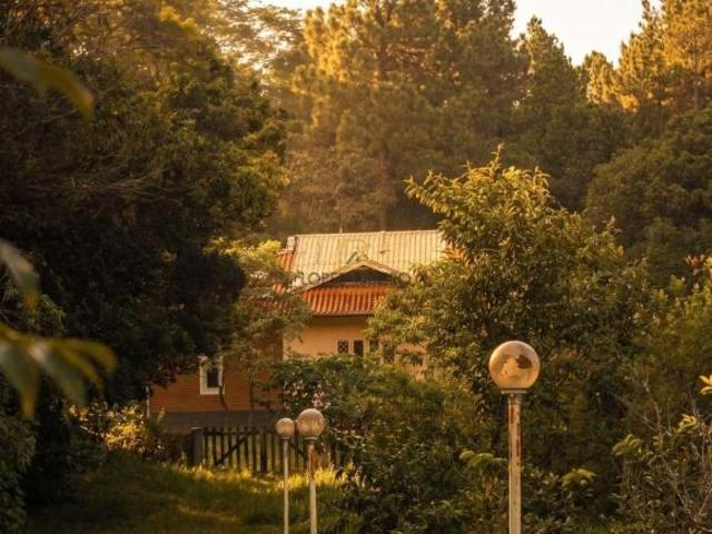 Casa para venda em Chácara De Recreio Jardim Alvorada de 270.00m² com 5 Quartos, 2 Suites e 4 Garage