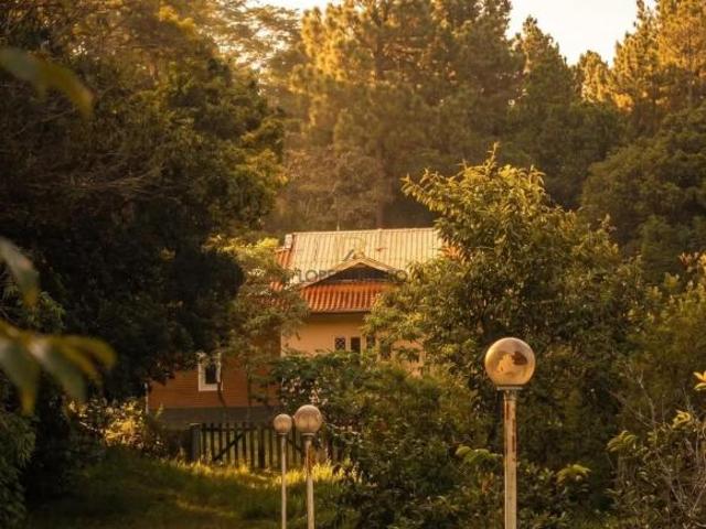 Casa para venda em Chácara De Recreio Jardim Alvorada de 270.00m² com 5 Quartos, 2 Suites e 4 Garage