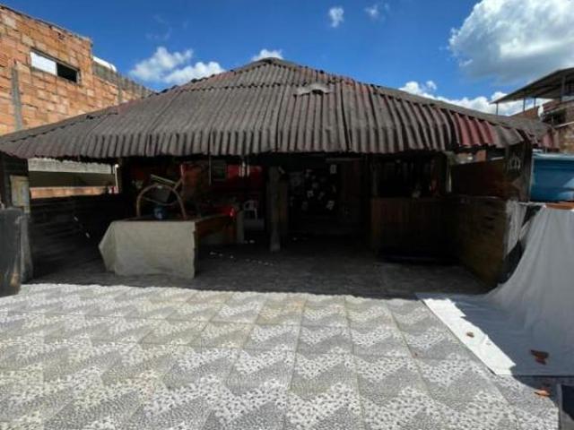Casa para venda em Chácara Del Rey, Contagem