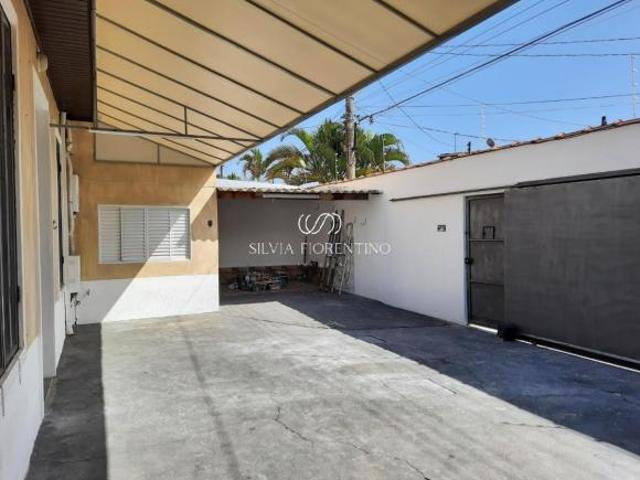 Casa para venda em Chácara Do Visconde de 140.00m² com 2 Quartos, 1 Suite e 3 Garagens