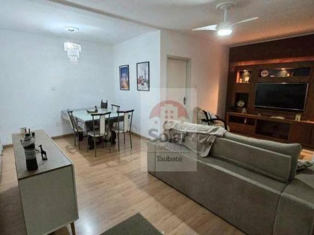 Casa para venda em Chácara Do Visconde de 190.00m² com 4 Quartos e 3 Garagens