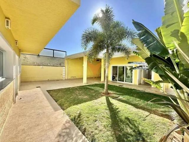 Casa para venda em Chácara Do Remanso de 382.00m² com 3 Quartos, 3 Suites e 4 Garagens