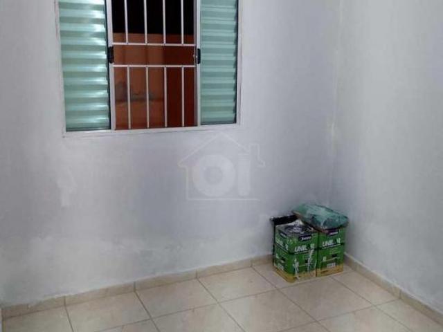 Casa para venda em Chácara Do Solar Ii fazendinha de 200.00m² com 2 Quartos e 2 Garagens