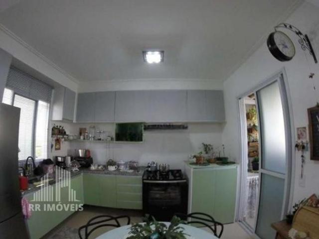 Casa para venda em Chácara Do Solar Iii de 104.00m² com 2 Quartos e 2 Garagens