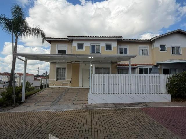 Casa para venda em Chácara Do Solar Iii em Santana De Parnaíba São Paulo de 147.00m² com 3 Quartos, 1 Suíte e 2 Garagens