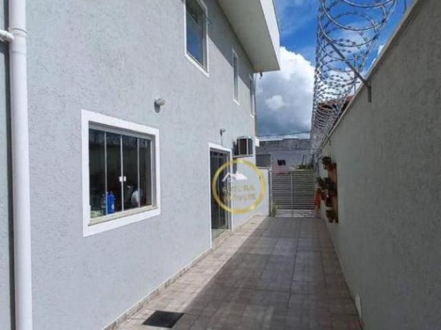 Casa para venda em Chácara dos Cravos, Poços de Caldas