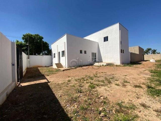 Casa para venda em Chácara Esperia em Piracicaba São Paulo de 407.00m² com 3 Quartos, 1 Suíte e 10 Garagens