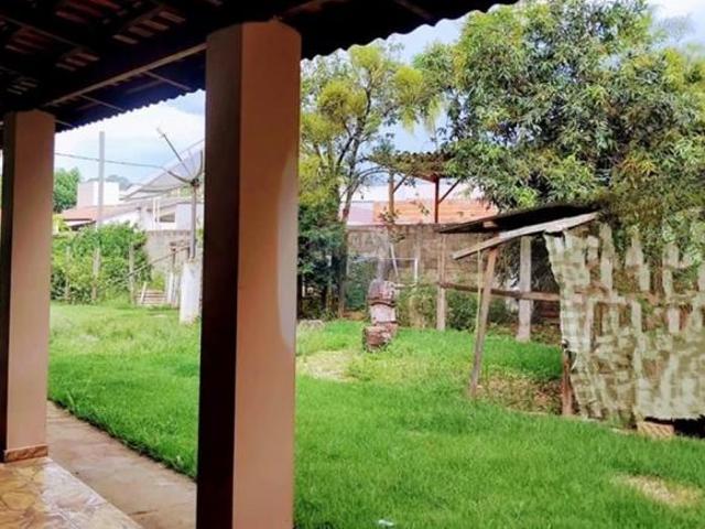 Casa para venda em Chácara Freitas de 812.00m² com 3 Quartos e 2 Garagens