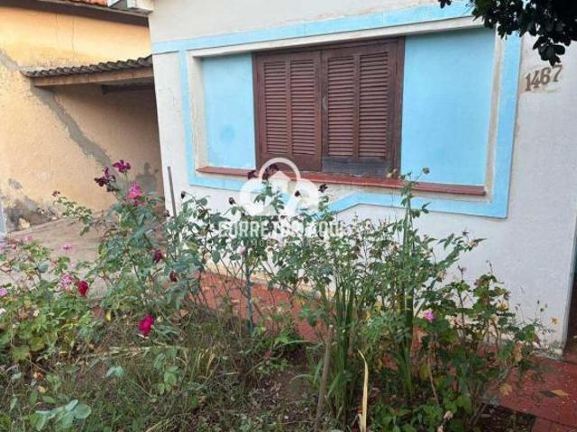Casa para venda em Chácara Girassol de 90.00m² com 3 Quartos e 2 Garagens