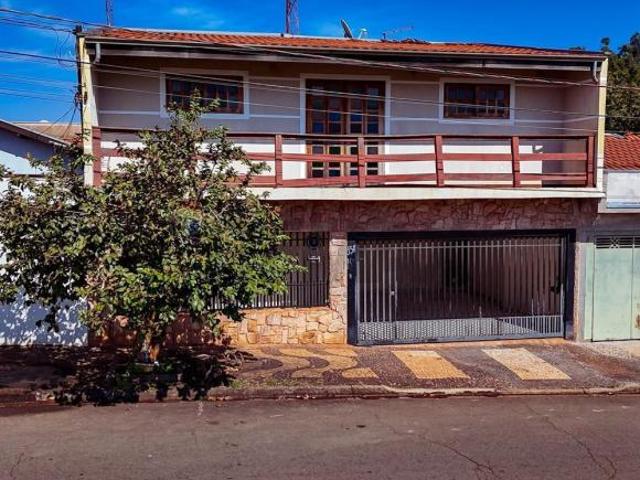 Casa para venda em Chácara Heitor Villa Lobos de 220.00m² com 4 Quartos e 2 Garagens
