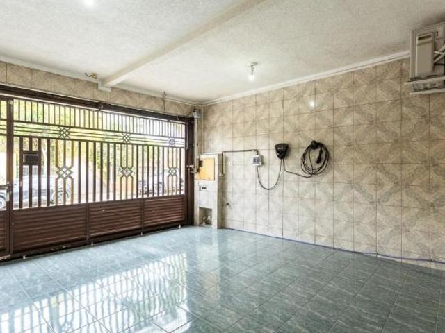 Casa para venda em Chácara Inglesa com 2 quartos, 174m²