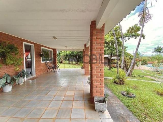 Casa para venda em Chácara Iracema de 314.00m² com 3 Quartos e 1 Suite