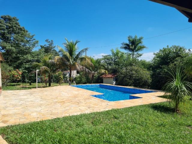 Casa para venda em Chácara Iracema em Salto São Paulo de 314.00m² com 3 Quartos e 1 Suíte