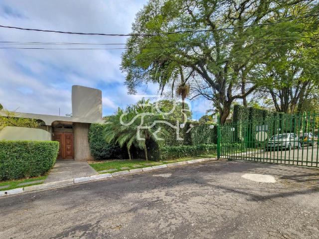Casa para venda em Chácara Itaim em São Paulo São Paulo de 900.00m² com 5 Quartos, 5 Suítes e 8 Garagens