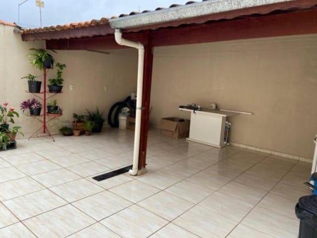 Casa para venda em Chácara Jafet de 132.00m² com 2 Quartos e 2 Garagens