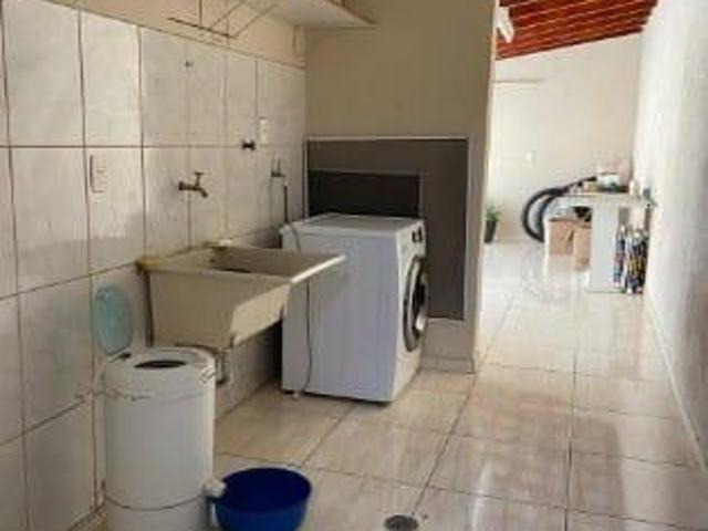 Casa para venda em Chácara Jafet de 132.00m² com 2 Quartos e 2 Garagens