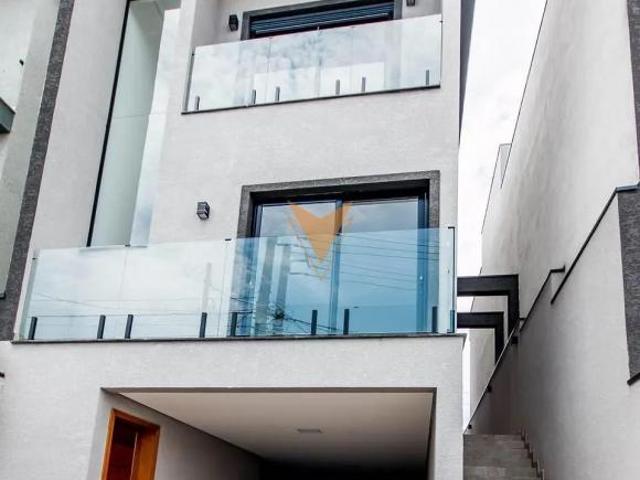 Casa para venda em Chácara Jaguari fazendinha de 10.00m² com 3 Quartos, 1 Suite e 3 Garagens