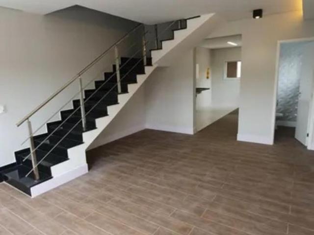 Casa para venda em Chácara Jaguari fazendinha de 123.00m² com 3 Quartos, 1 Suite e 2 Garagens