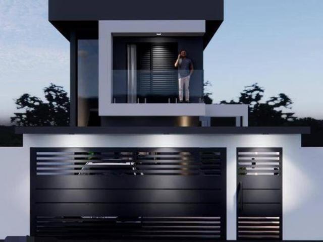 Casa para venda em Chácara Jaguari fazendinha de 150.00m² com 3 Quartos, 3 Suites e 2 Garagens