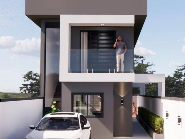 Casa para venda em Chácara Jaguari fazendinha em Santana De Parnaíba São Paulo de 150.00m² com 3 Quartos, 3 Suítes e 2 Garagens