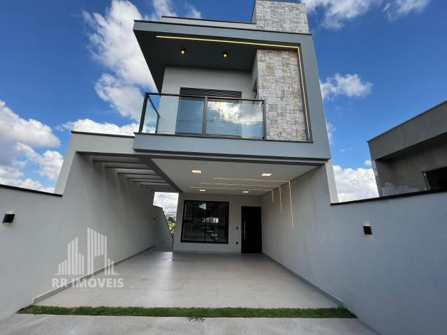 Casa para venda em Chácara Jaguari fazendinha em Santana De Parnaíba São Paulo de 179.00m² com 3 Quartos, 1 Suíte e 4 Garagens