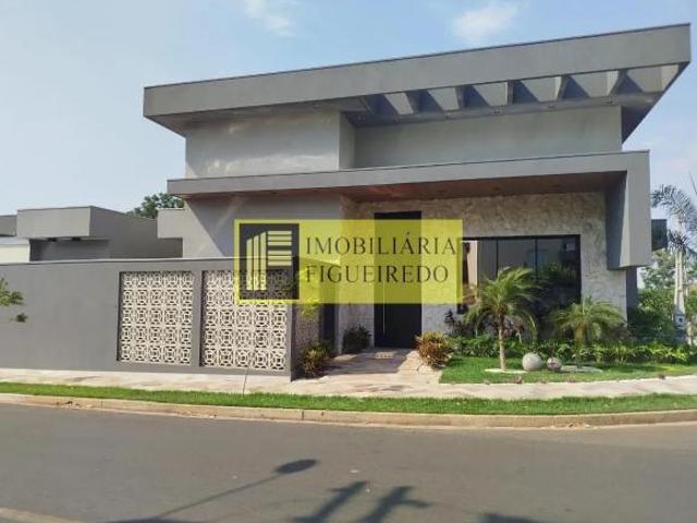 Casa para venda em Chácara Jockey Club zona Rural de 150.00m² com 3 Quartos e 2 Garagens