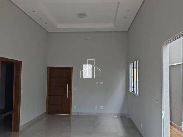 Casa para venda em Chácara Jockey Club zona Rural de 120.00m² com 2 Quartos, 2 Suites e 2 Garagens