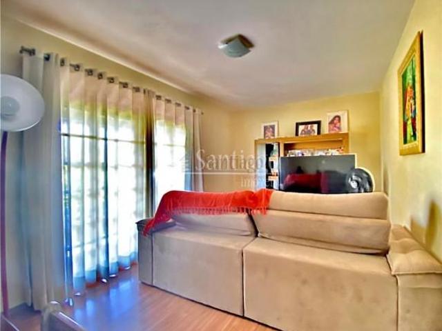Casa para venda em Chácara Leandro de 130.00m² com 3 Quartos, 1 Suite e 6 Garagens