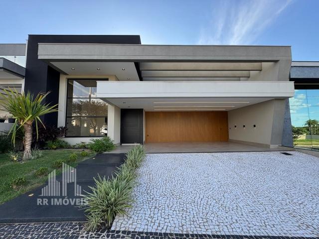 Casa para venda em Chácara Letônia em Americana São Paulo de 280.00m² com 3 Quartos, 3 Suítes e 4 Garagens