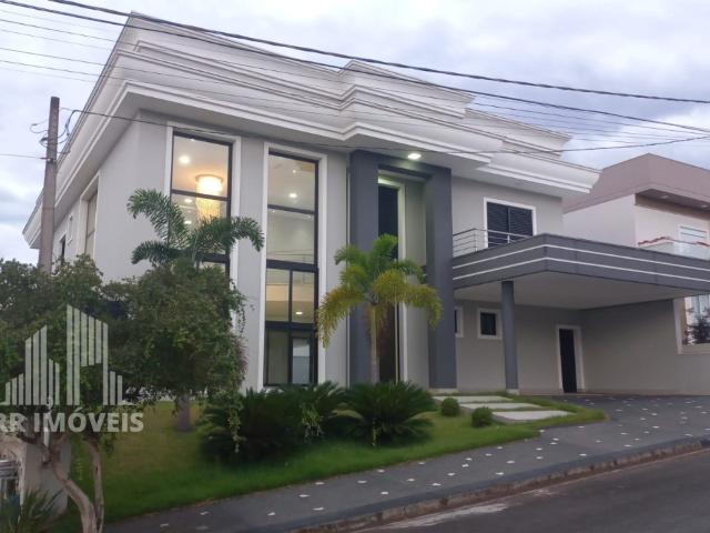 Casa para venda em Chácara Letônia em Americana São Paulo de 450.00m² com 5 Quartos, 4 Suítes e 3 Garagens