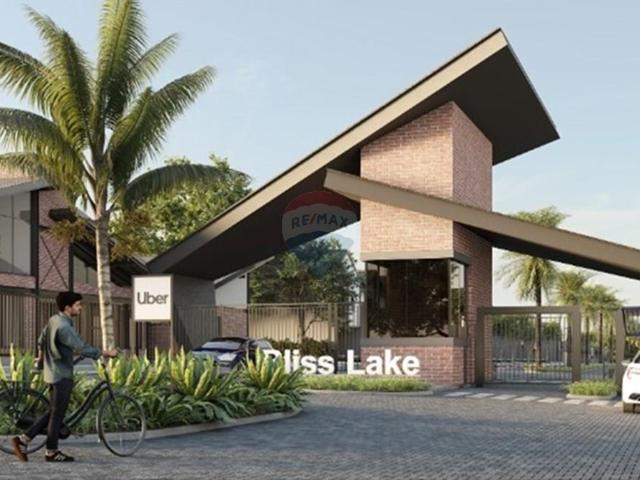 Casa para venda em Chácara Letônia em Americana São Paulo de 65.06m² com 2 Quartos, 2 Suítes e 2 Garagens