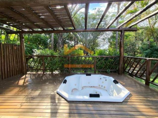 Casa para venda em Chácara Lucília de 494.00m² com 4 Quartos e 16 Garagens