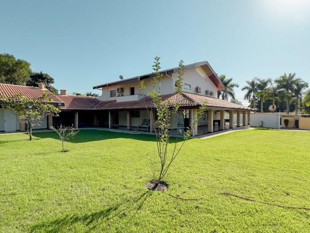 Casa para venda em Chácara Lucília em Americana São Paulo de 300.00m² com 4 Quartos, 3 Suítes e 10 Garagens
