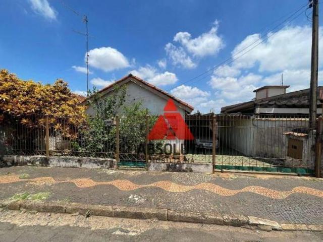 Casa para venda em Chácara Machadinho I de 118.00m² com 2 Quartos