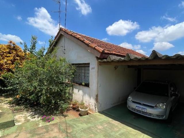 Casa para venda em Chácara Machadinho I em Americana São Paulo de 118.00m² com 2 Quartos