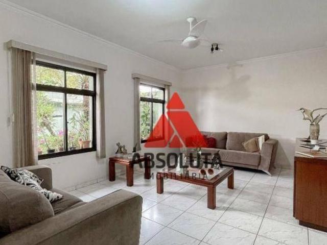 Casa para venda em Chácara Machadinho Ii de 196.00m² com 3 Quartos, 1 Suite e 2 Garagens