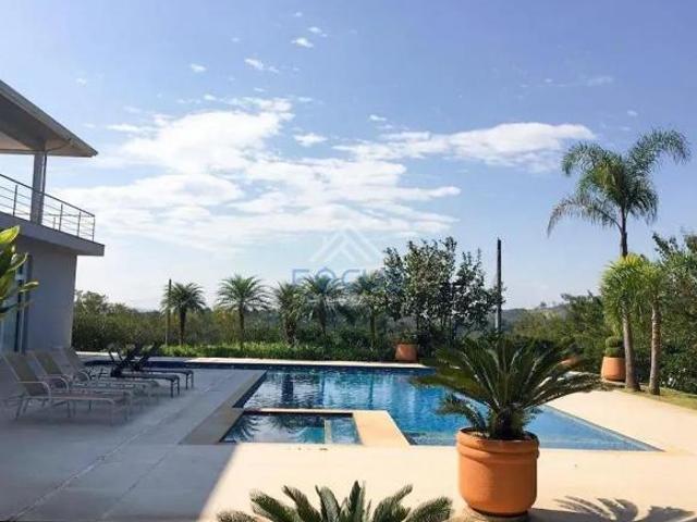 Casa para venda em Chácara Malota de 1000.00m² com 4 Quartos, 4 Suites e 16 Garagens